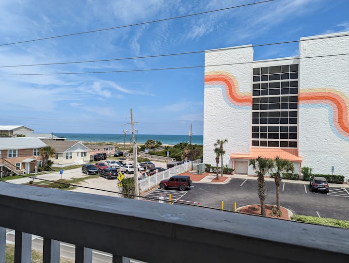Ocean Therapy - Carolina Beach, NC