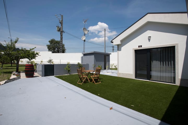 Casa Dos Limoeiros - Guimarães