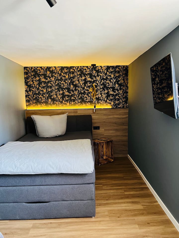 Kirchberg - Nordheim am Main