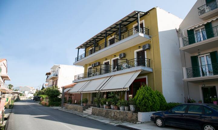 Budget Double Or Twin Room - Cephalonia