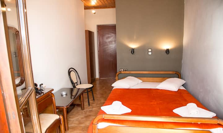 Small Double Room - Cephalonia