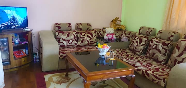 Bhim's Paradise Homestay - Kathmandu