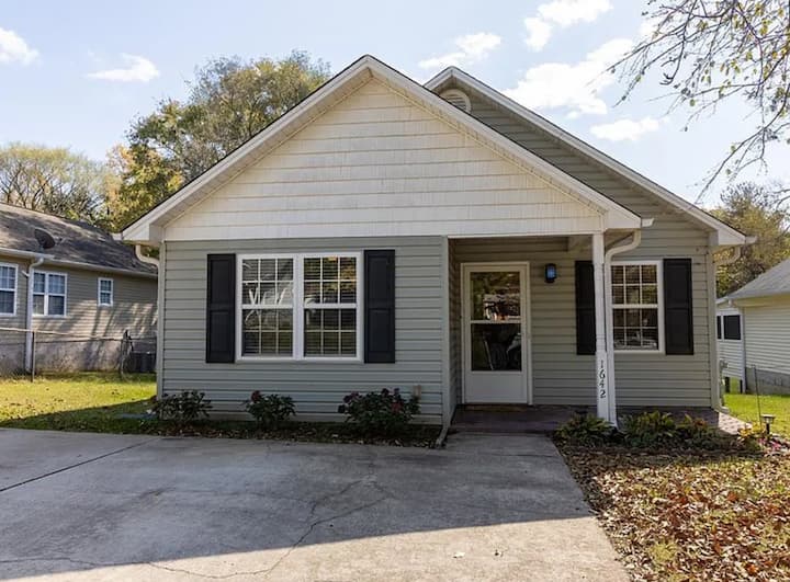 Private Home In Winston-salem - Winston-Salem