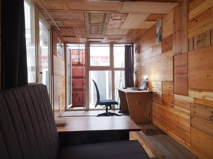 Residency In Fuerstenwalde I - Berlin