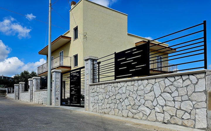 Casa Vacanze Moretto - Ceglie Messapica