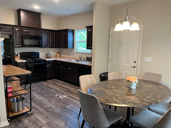 Medical Center Retreat - Houston, TX