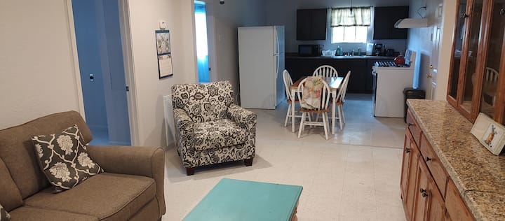 Trini's - Brownsville, TX