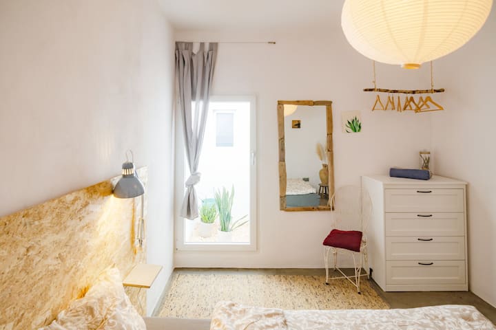 Littel Bispo. Monthly Winter Stay - Vila do Bispo