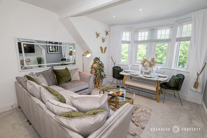 Park Views By Grandeur Property - Wimborne Minster