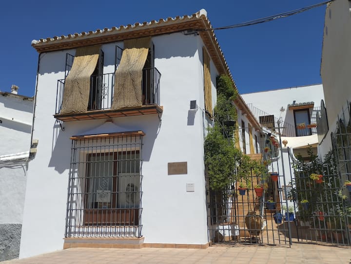 Piso Entero - Ronda