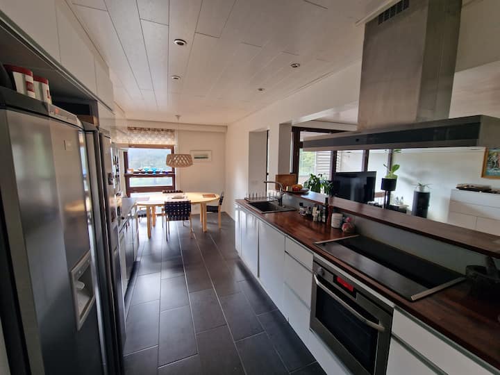 Big Apartment Near By The Sea - Helsinki