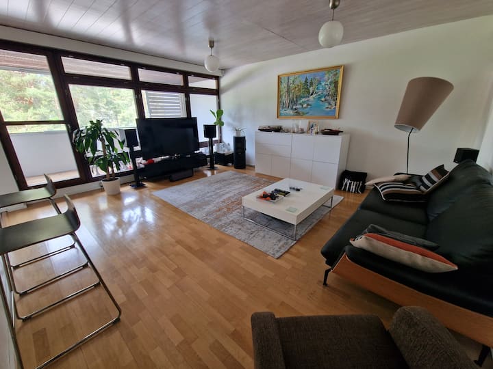 Big Apartment Near By The Sea - Helsinki