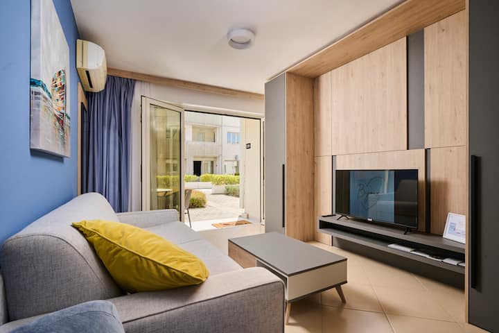 Supreme Studio Apartment Bijoux - Umago