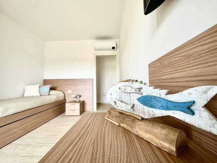 Il Tuo Sogno! - Villasimius