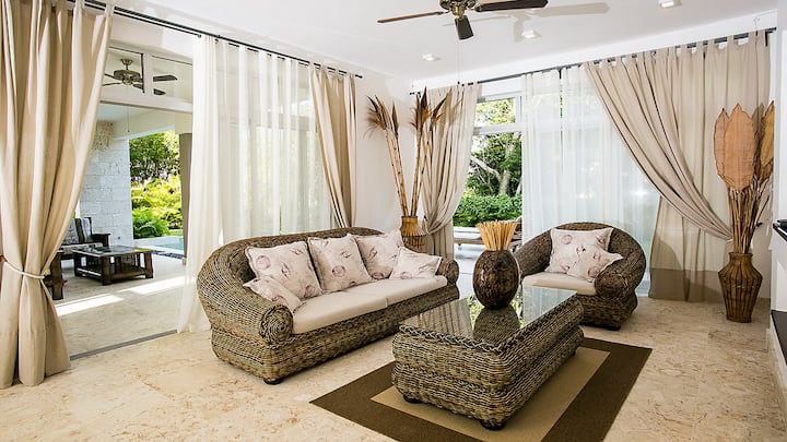 Villa Drago With Private Pool - Punta Cana Village - Punta Cana