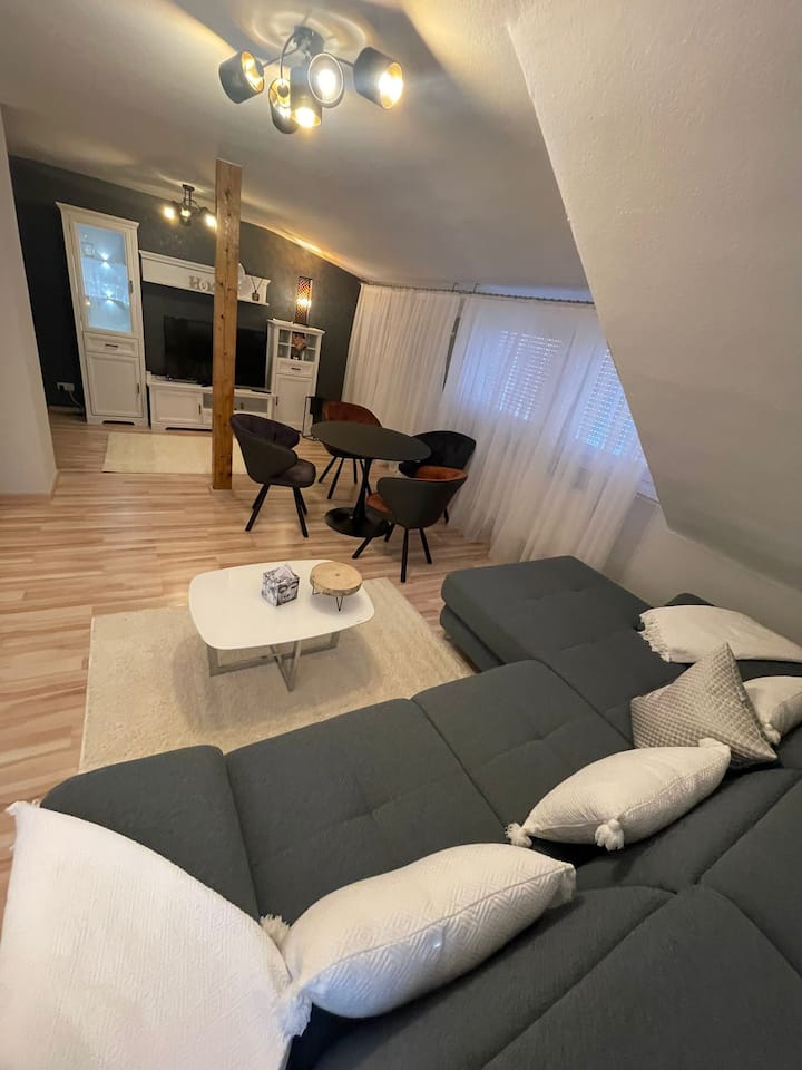 Ferienwohnung Rüdesheim Am Rhein - Rüdesheim am Rhein