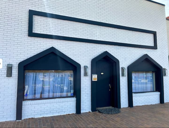 Boutique Event Space W/ Gazebo - Southlake, TX