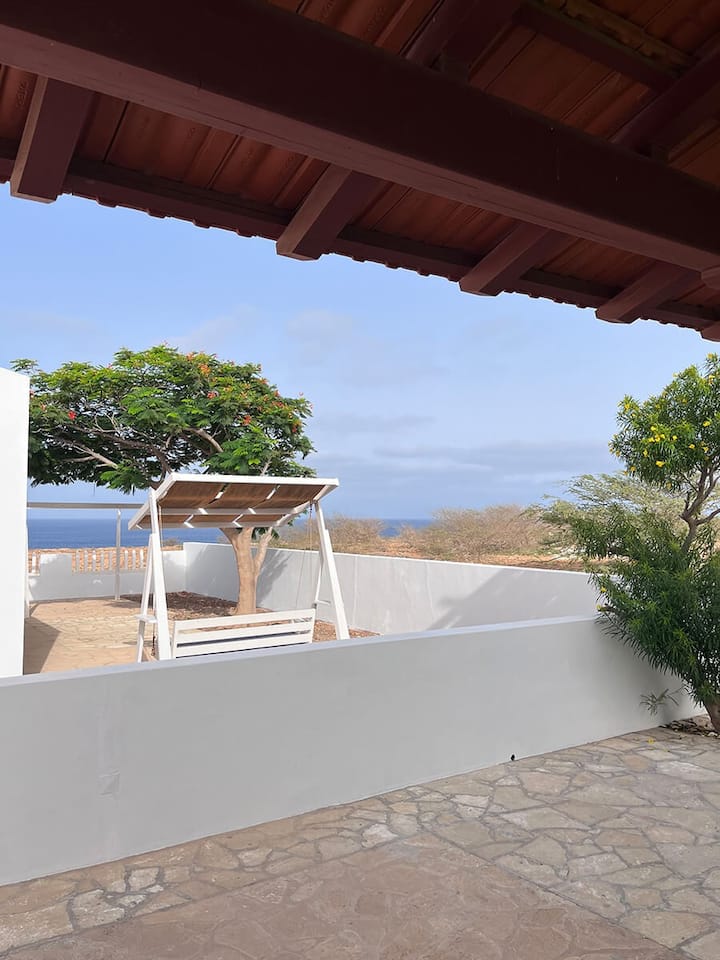 Wave Maze Casa Lima - R/c - Cabo Verde