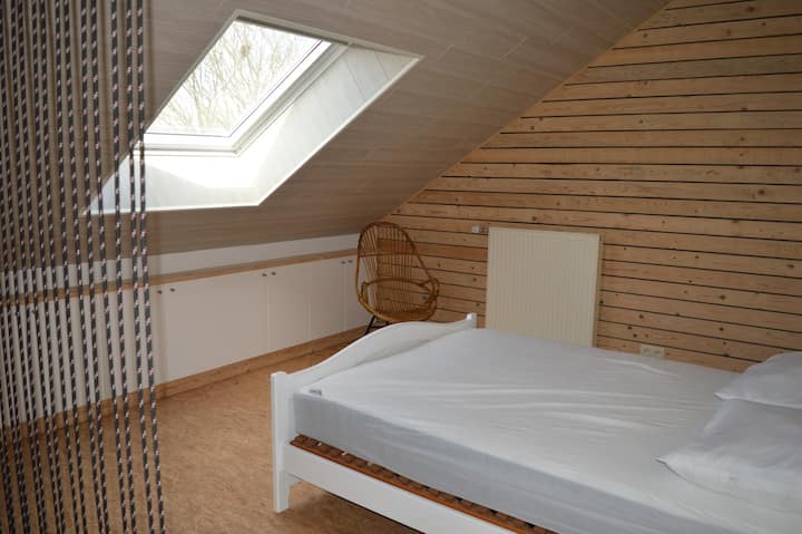 Chez Nous - Florenville