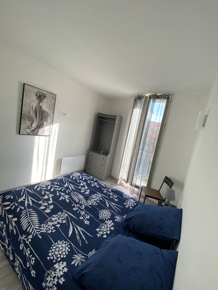 Appartement Charmant à Pézenas - Pézenas