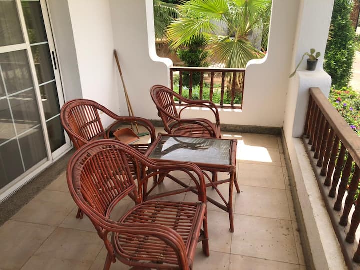 104/188 Delta Sharm Resort - Sharm El-Sheikh