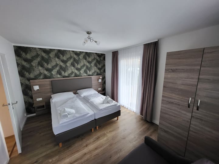 Hotel Dea - Soltau