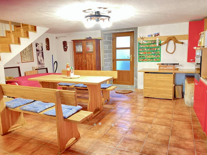 Relax House Near Croatia - Koper