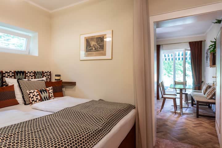 Studio Safari - Faaker See