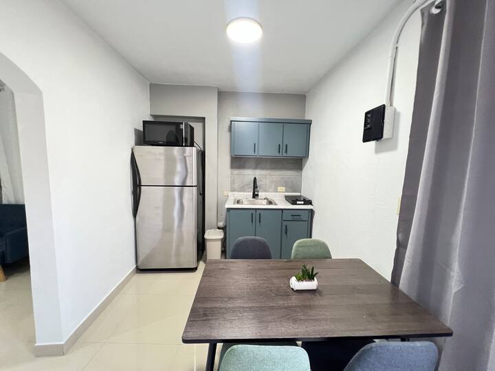 Small Stay - San Juan