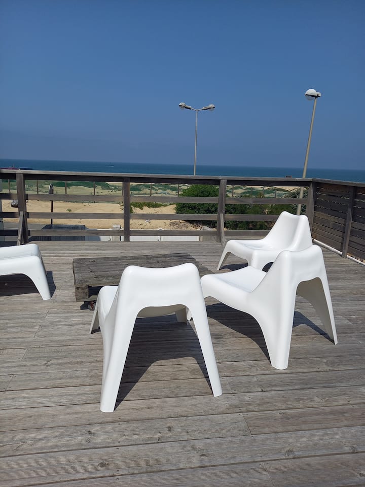 Maison Plage Sud - Mimizan