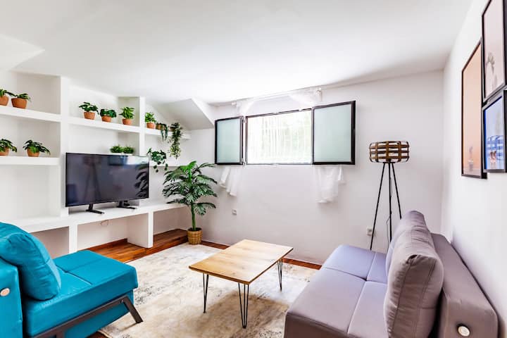 Your Duplex On Geula Beach #Hayarkon30 #Royalbeach - Tel Aviv