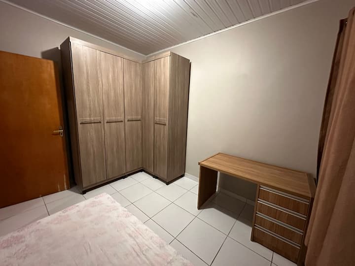 Casa Completa Em Cuiabá - Cuiabá