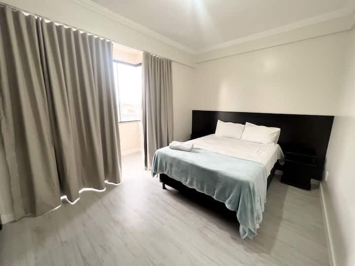 Apartamento Casal - Brasília