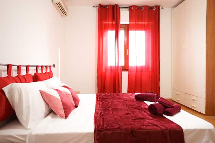 Pulli's Home - Comfy&cozy House - Cagliari