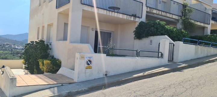 Vivienda A 300 Metros De Playa - Llançà