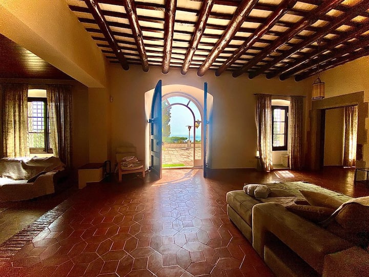 Bedrooms In A Beautifull Massia - Mataró