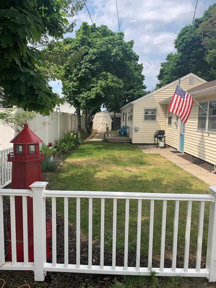 The Beach Nest - Muskegon, MI