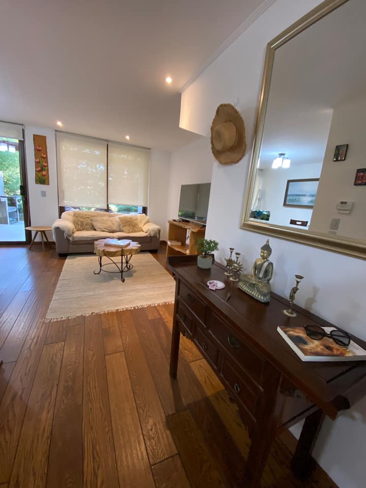 Hermosa Casa En Exclusivo Condominio - Pucón