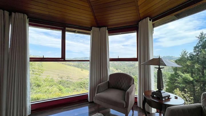 Ladybug House Campos Do Jordão - Campos do Jordão