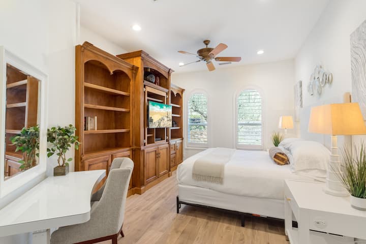 Private Suite In Luxury Wine Country Resort - Temecula, CA