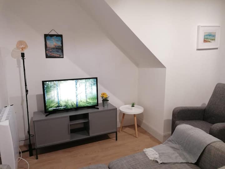 Central Sligo Townhouse - Sligo