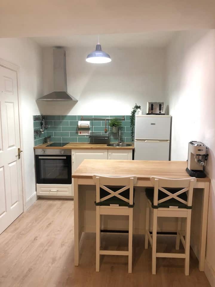 Central Sligo Townhouse - Sligo