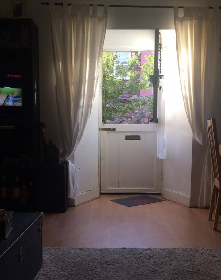 Lovely Flat East Linton! - Haddington