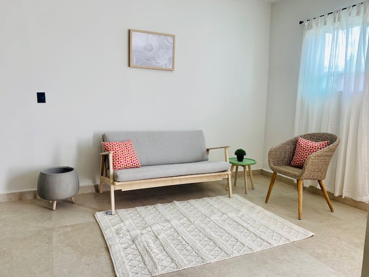 Departamento Tipo Loft - Saltillo