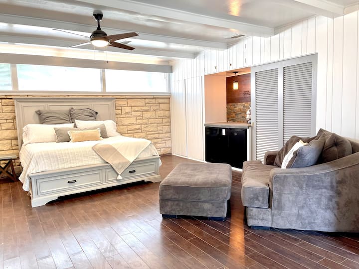 Stone Oak - Lubbock, TX