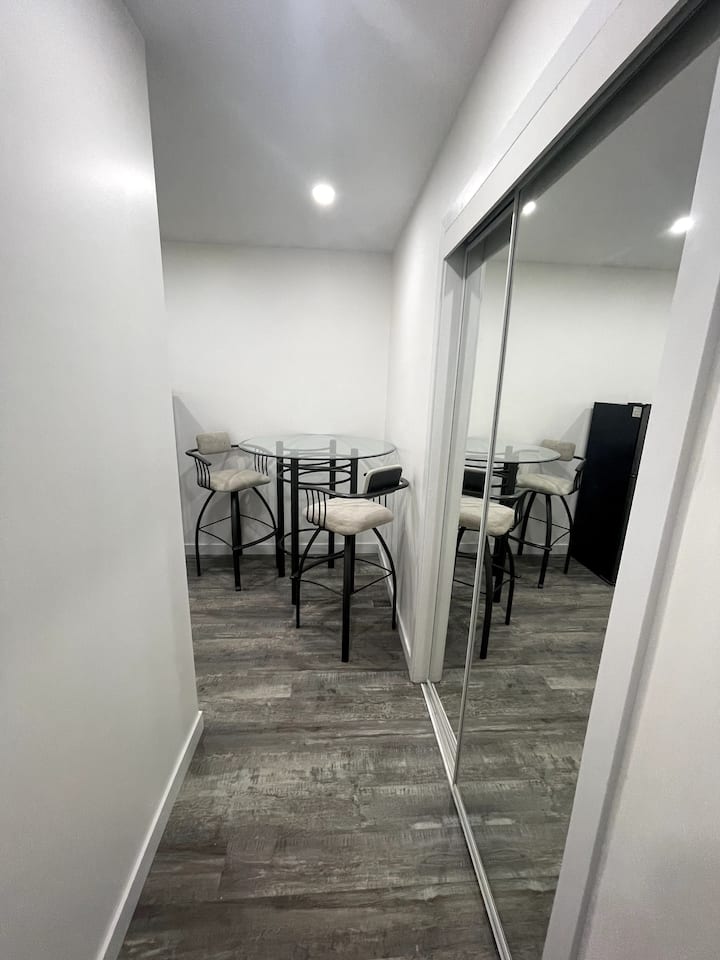 Cosy 1 Bd Apt At Longueuil Metro - Longueuil