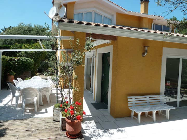 Maison De Vacances - Hourtin