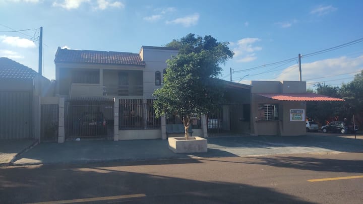 Linda Casa Completa - Cascavel