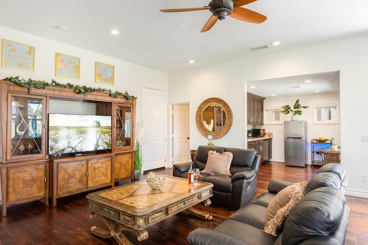 Private Suite In Luxury Wine Country Resort - Temecula, CA