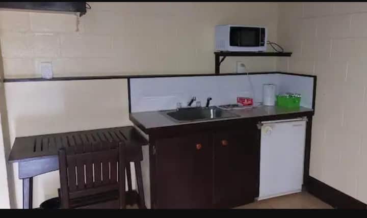 Studio Apartment - Samoa